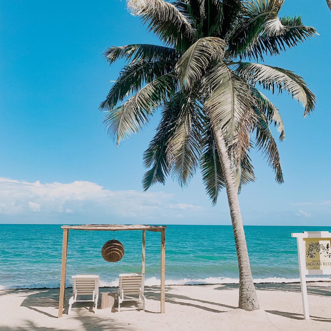 Unwrap the Magic: A Christmas Getaway in Belize: December